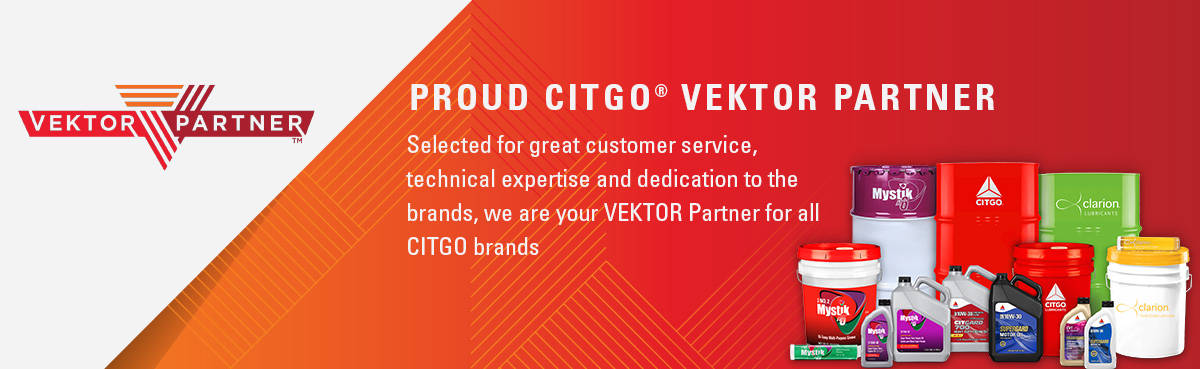 Lubricants - Heritage Petroleum